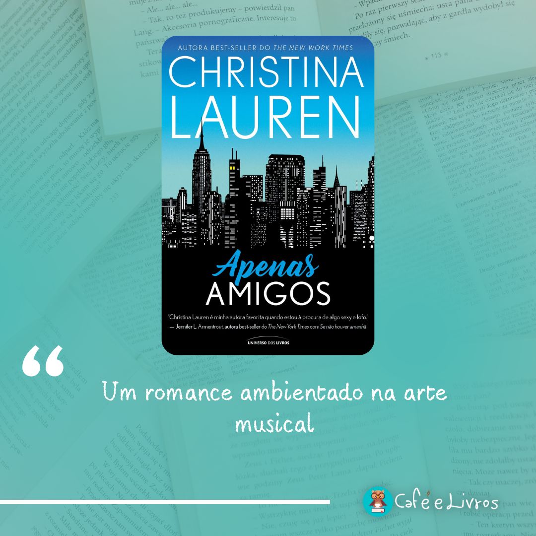 10 Melhores Livros de Romance Clichê para se Apaixonar