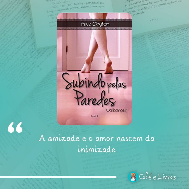 10 Melhores Livros de Romance Clichê para se Apaixonar