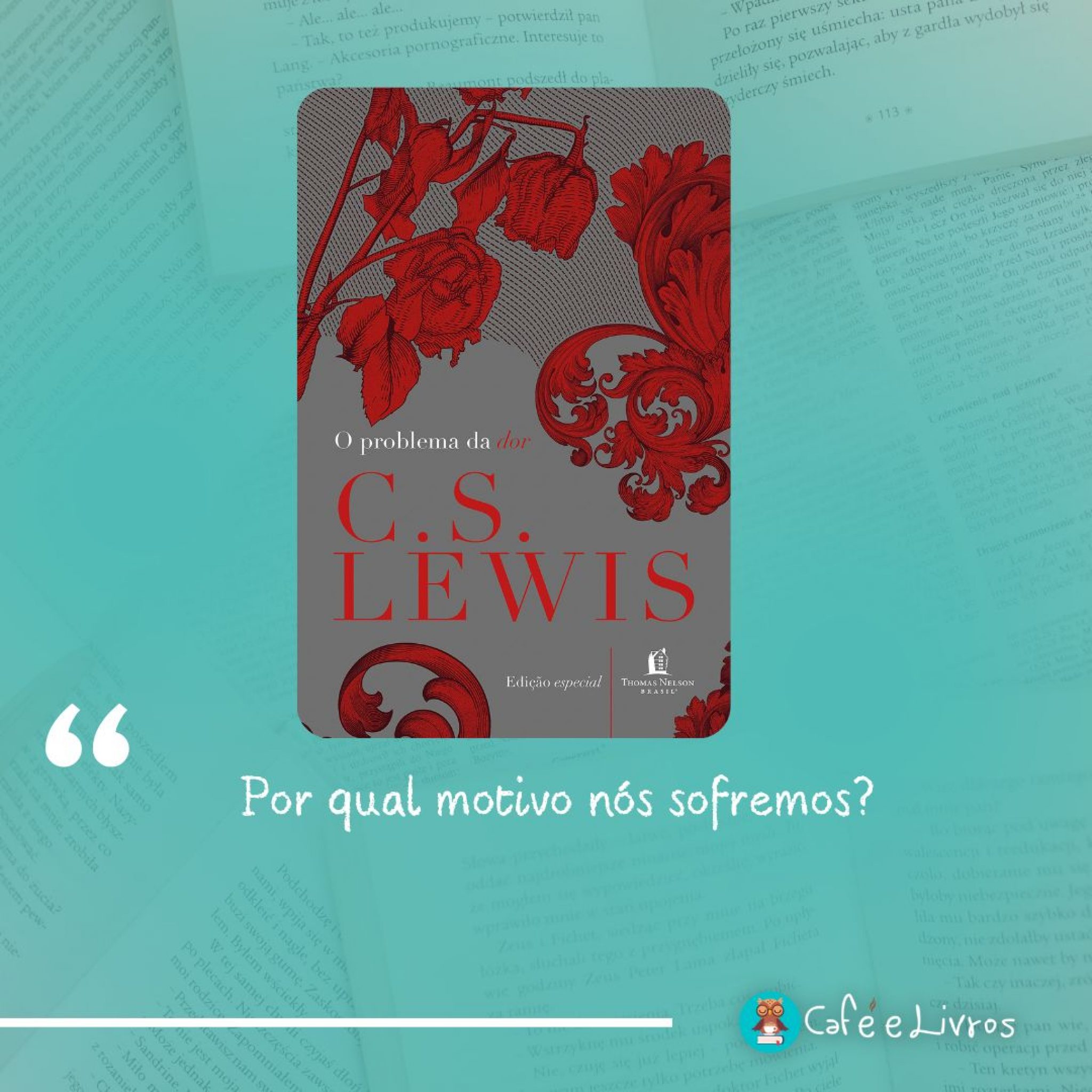 7 Melhores Livros de C. S. Lewis Para Ler em 2023