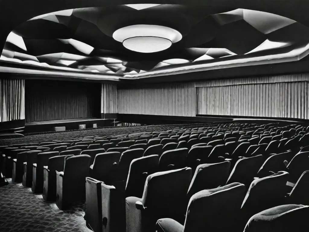 O Renascimento do Cinema de Arte: Novas Abordagens - Café e Livro